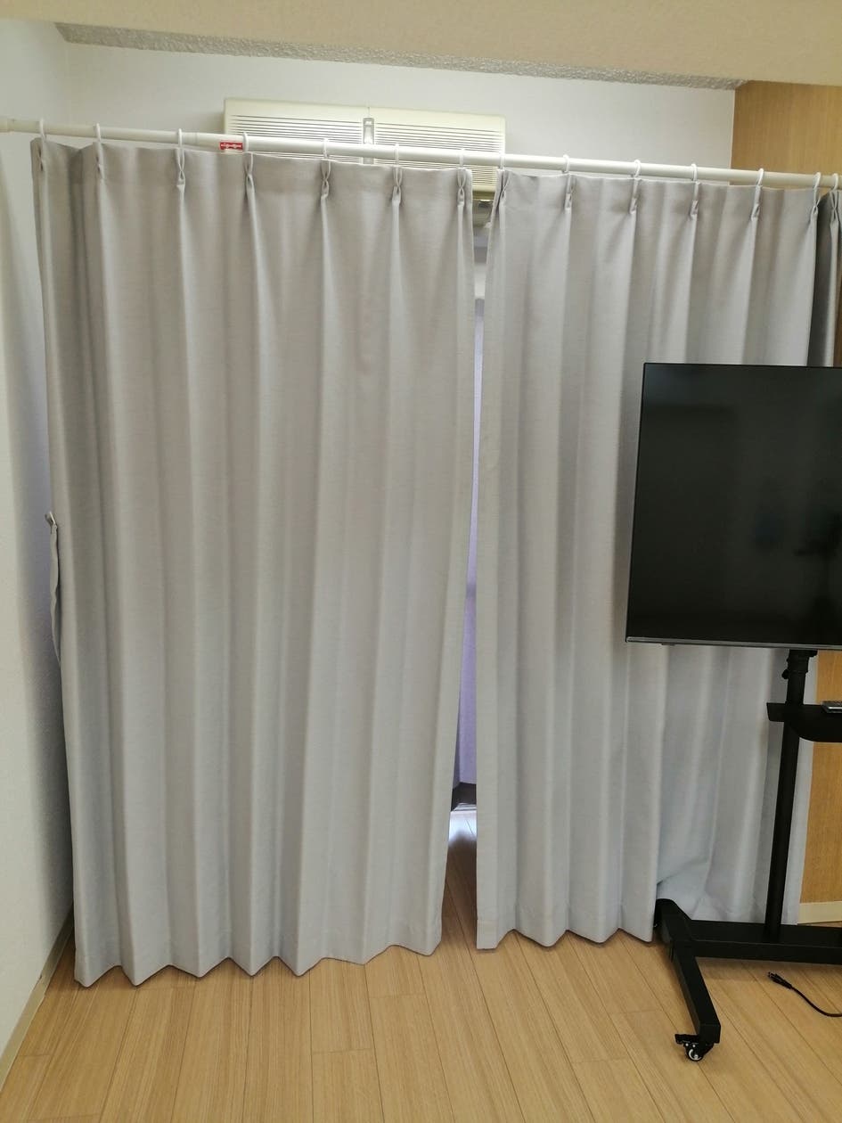 【新大阪スタジオカベリ】ダンス、演劇、ヨガ、音楽、撮影スタジオ、新大阪で人気のレンタルスタジオの写真9