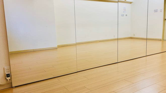 【新大阪スタジオカベリ】ダンス、演劇、ヨガ、音楽、撮影スタジオ、新大阪で人気のレンタルスタジオの写真8