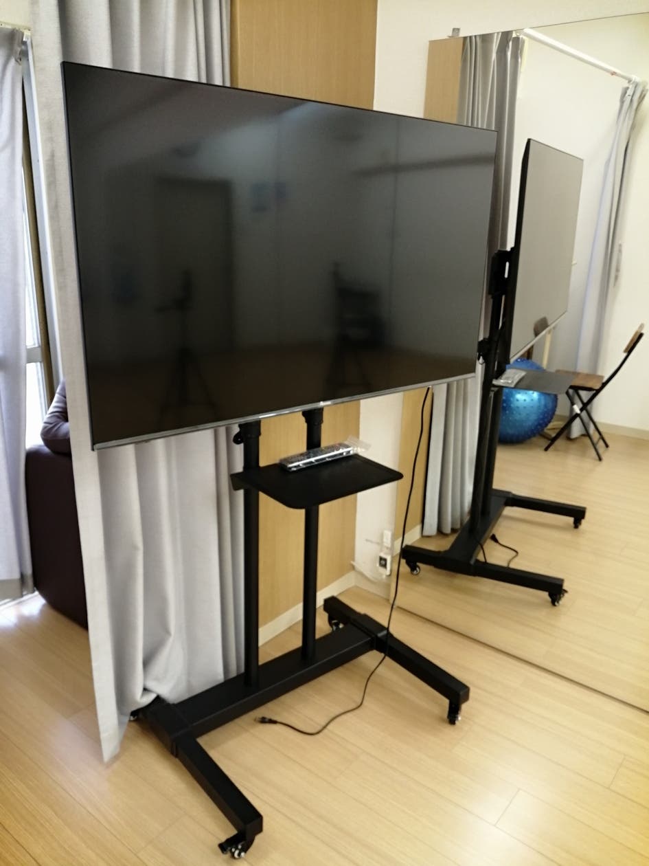 【新大阪スタジオカベリ】ダンス、演劇、ヨガ、音楽、撮影スタジオ、新大阪で人気のレンタルスタジオの写真10