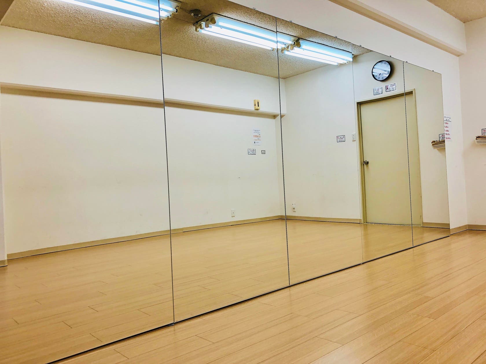 【新大阪スタジオカベリ】ダンス、演劇、ヨガ、音楽、撮影スタジオ、新大阪で人気のレンタルスタジオの写真15