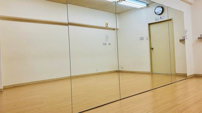 【新大阪スタジオカベリ】ダンス、演劇、ヨガ、音楽、撮影スタジオ、新大阪で人気のレンタルスタジオの写真15
