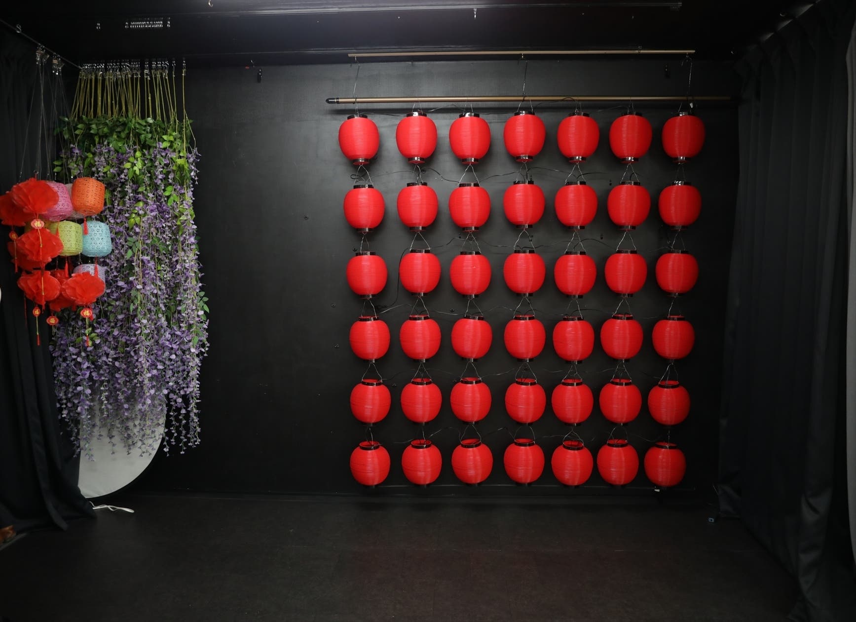 地下鉄八尾南駅出て徒歩１分の撮影スタジオの写真5