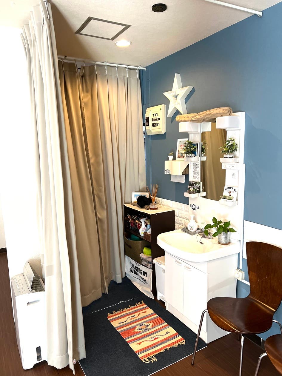 【中野新橋駅】徒歩7分のプライベートスタジオ(卓球/ヨガ/ダンス/動画撮影/テレワークなど)の写真8