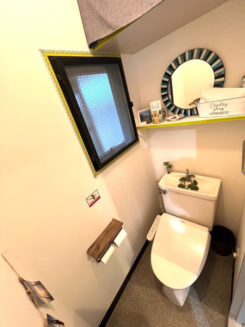 【中野新橋駅】徒歩7分のプライベートスタジオ(卓球/ヨガ/ダンス/動画撮影/テレワークなど)の写真9