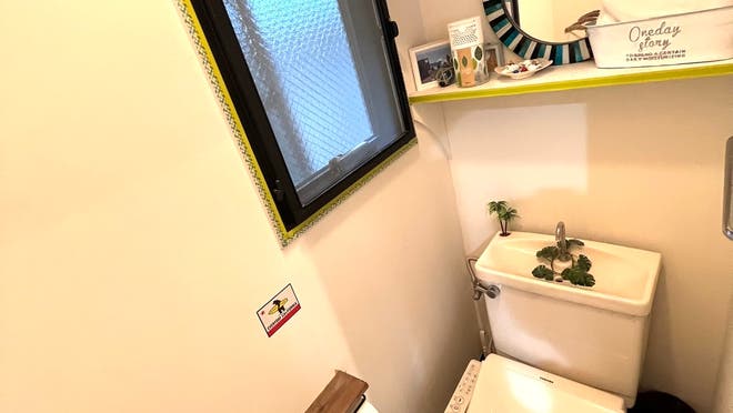 【中野新橋駅】徒歩7分のプライベートスタジオ(卓球/ヨガ/ダンス/動画撮影/テレワークなど)の写真9