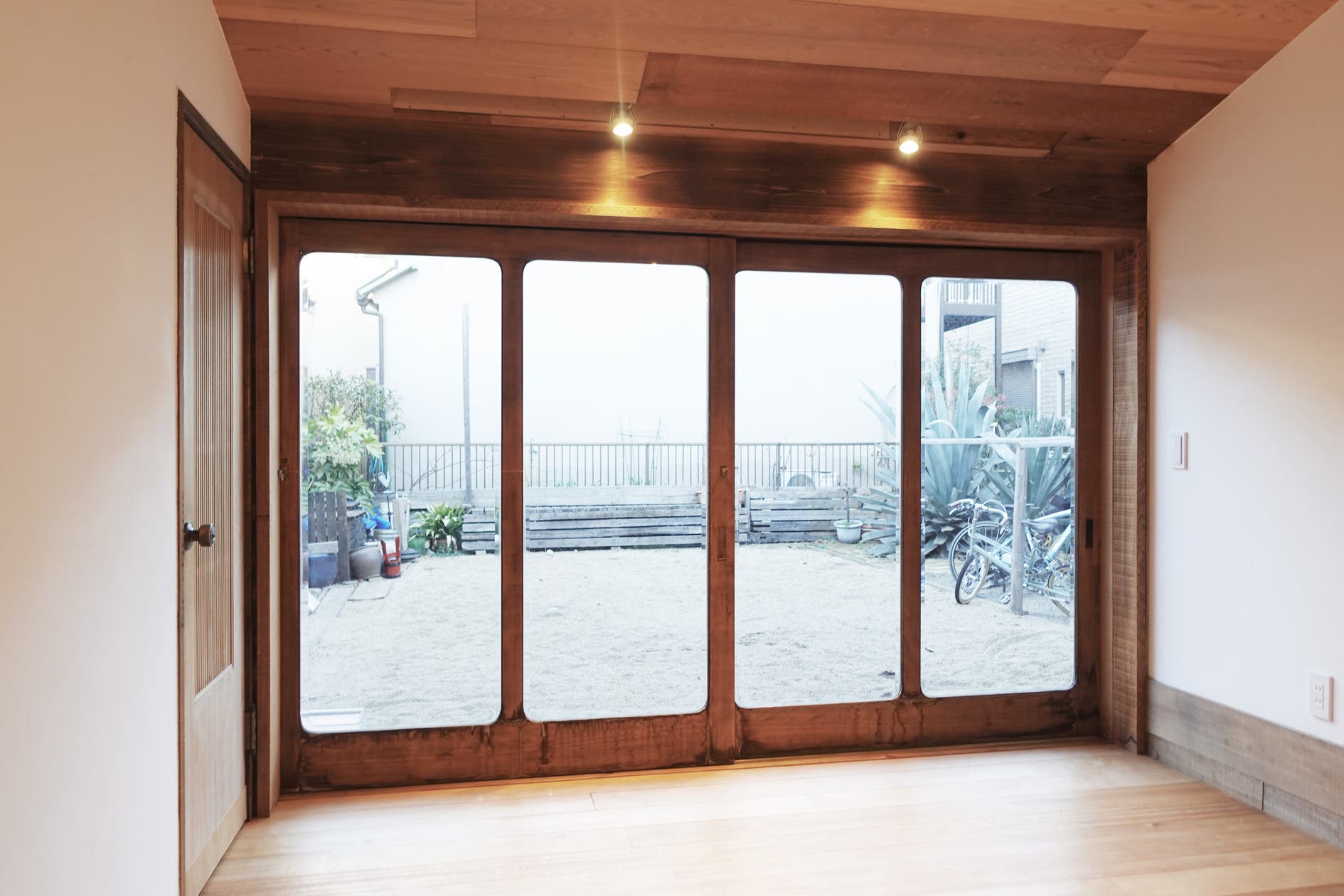 京成曳舟駅より徒歩８分！スカイツリー近くの昔ながらの長屋スタジオ！の写真7