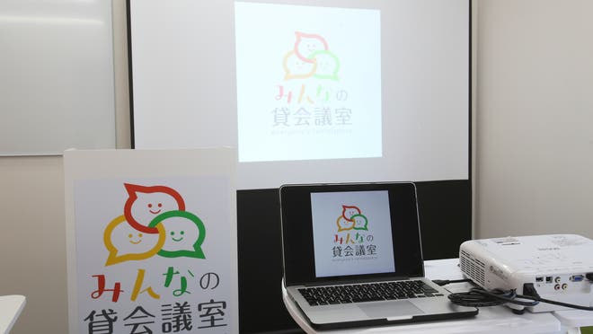 【博多駅徒歩3分】定員20名+予備椅子有り!プロジェクター含む備品・高速Wi-Fi無料!302会議室の写真11