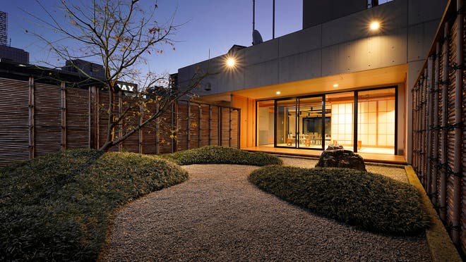 ZEN【 赤坂駅 4分 】ロケ撮影OK ! 撮影機材あり♦会議 セミナー にも!和室有 全室禁煙 ♥ 飲食 ゴミ捨て OK★の写真1