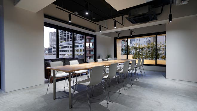 ZEN【 赤坂駅 4分 】ロケ撮影OK ! 撮影機材あり♦会議 セミナー にも!和室有 全室禁煙 ♥ 飲食 ゴミ捨て OK★の写真7