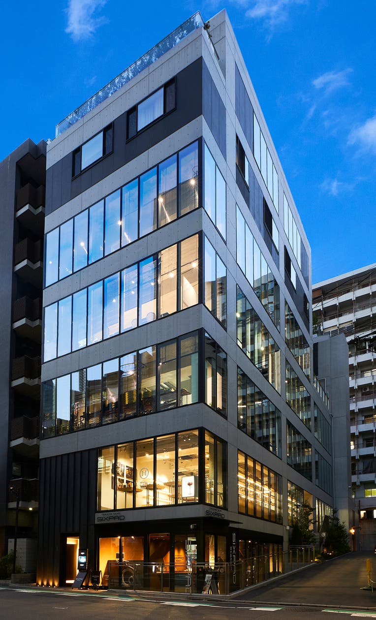 ZEN【 赤坂駅 4分 】ロケ撮影OK ! 撮影機材あり♦会議  セミナー にも！和室有 全室禁煙 ♥ 飲食 ゴミ捨て OK★の写真28