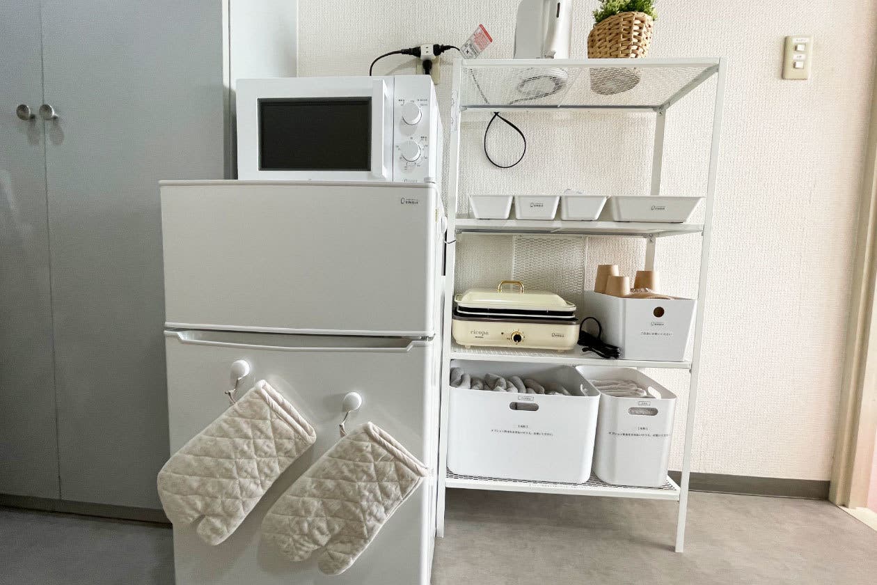 💖ゴミ捨て０円"💖Netflix視聴可📺SINGLE柏2【柏駅3分】歓迎会/送別会に最適🎉推し会|誕生日会|デートの写真11