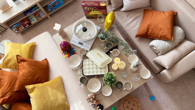 💖ゴミ捨て0円"💖Netflix視聴可📺SINGLE柏2【柏駅3分】歓迎会/送別会に最適🎉推し会|誕生日会|デートの写真4