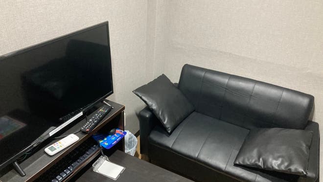 錦糸町駅から徒歩3分!防音完全個室会議室できました!会議・スマホ通話・WEB会議にの写真2