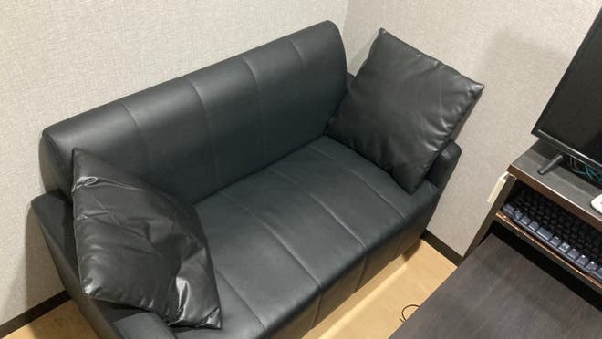 錦糸町駅から徒歩3分!防音完全個室会議室できました!会議・スマホ通話・WEB会議にの写真5