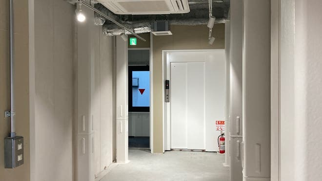 【渋谷駅3分】ポップアップ・イベントスペースの写真2