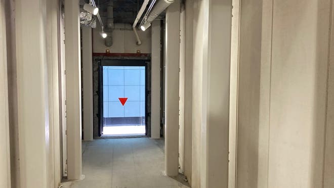 【渋谷駅3分】ポップアップ・イベントスペースの写真3