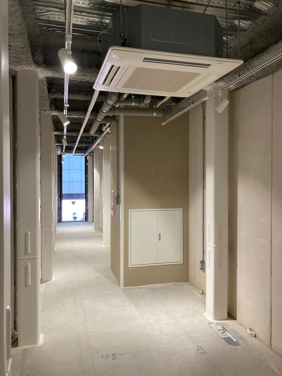 【渋谷駅3分】ポップアップ・イベントスペースの写真7