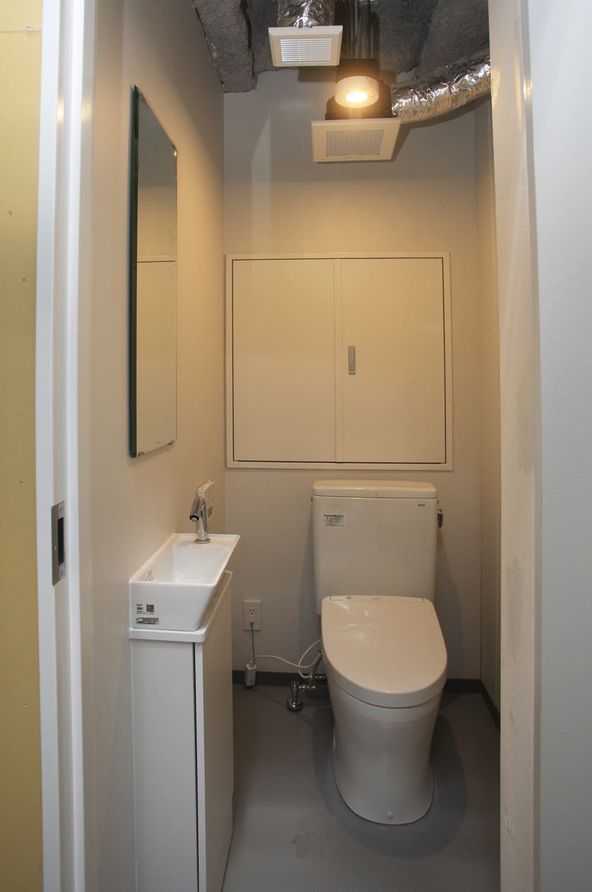 【渋谷駅3分】ポップアップ・イベントスペースの写真8