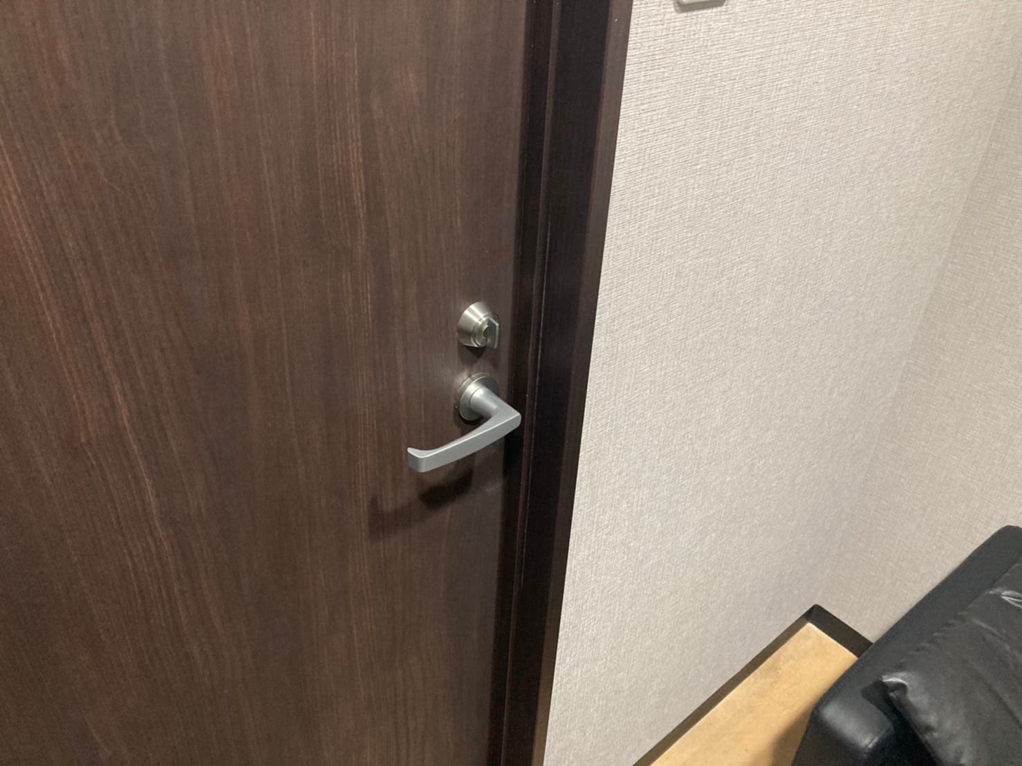 錦糸町駅から徒歩3分！防音完全個室会議室できました！会議・スマホ通話・WEB会議にの写真8