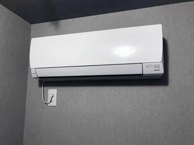 錦糸町駅から徒歩3分！防音完全個室会議室できました！会議・スマホ通話・WEB会議にの写真9