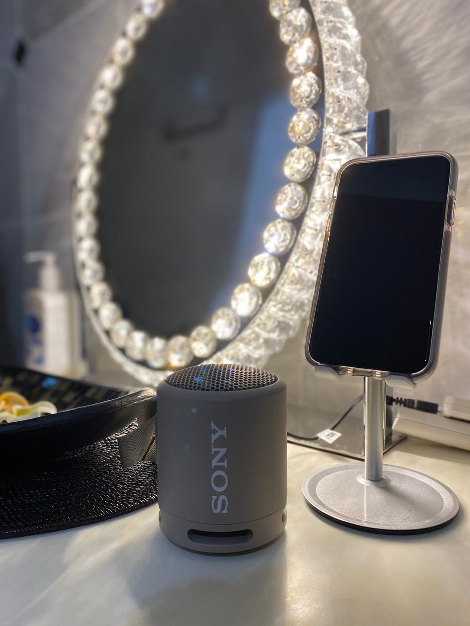 ［都立大学駅20秒♪］大理石で囲まれたエレガントな癒しの空間　完全個室の写真13