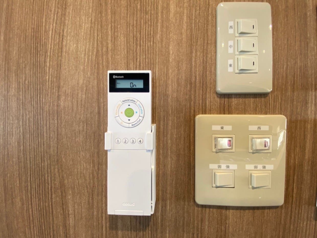 京都貸会議室　ユニスペース四条烏丸　会議室　【烏丸駅より徒歩3分！専有線&ビジネス用Wi-Fi無料！最大46名様まで収容可能】の写真22