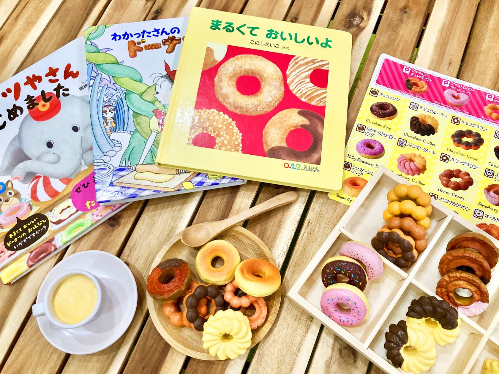 貸切おうち公園🌳八王子駅3分！✨貸切キッズスペース・高速Wifi・家電完備の写真7