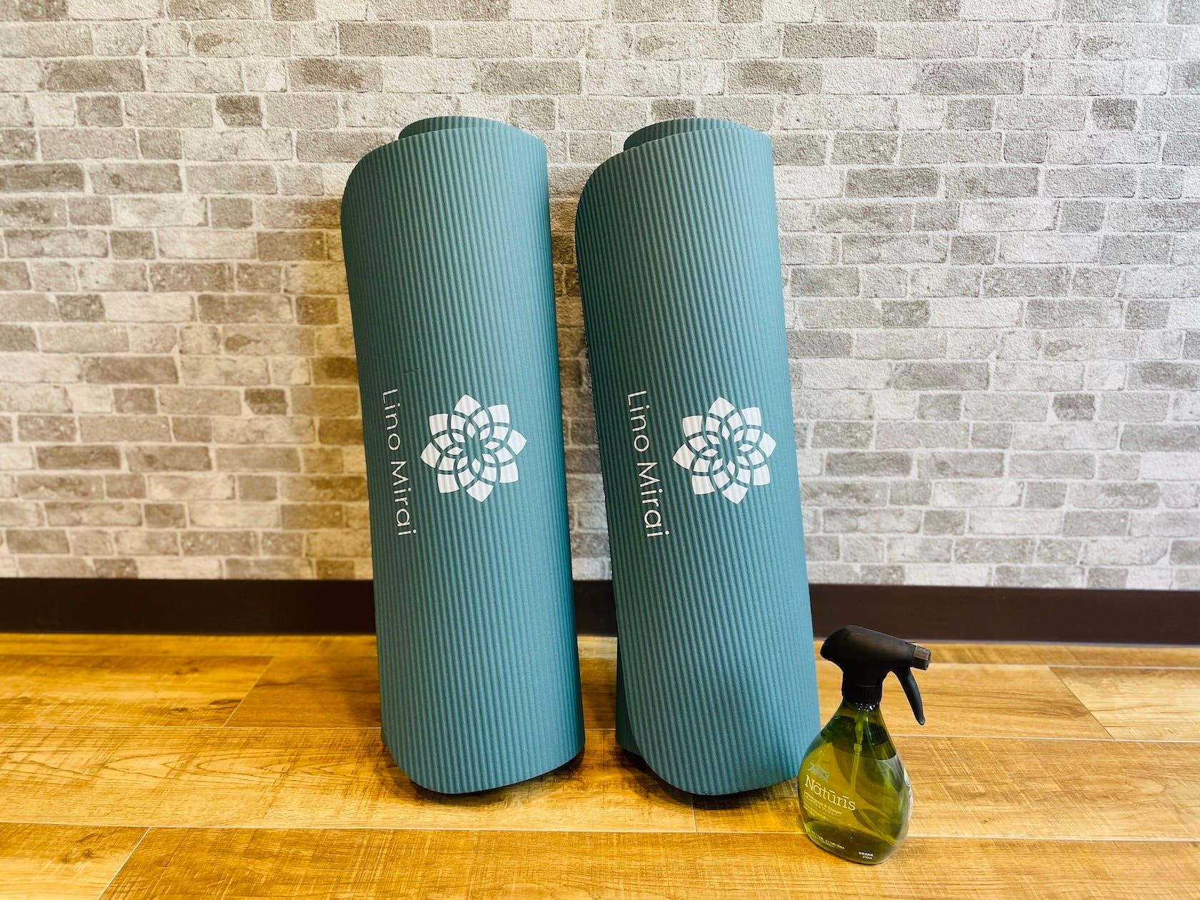 【青葉台駅3分】ダンススタジオ｜3.6m大型鏡　個人練習に最適｜24時間営業｜楽器演奏｜Wi-Fi完備[Nemica青葉台1]の写真6