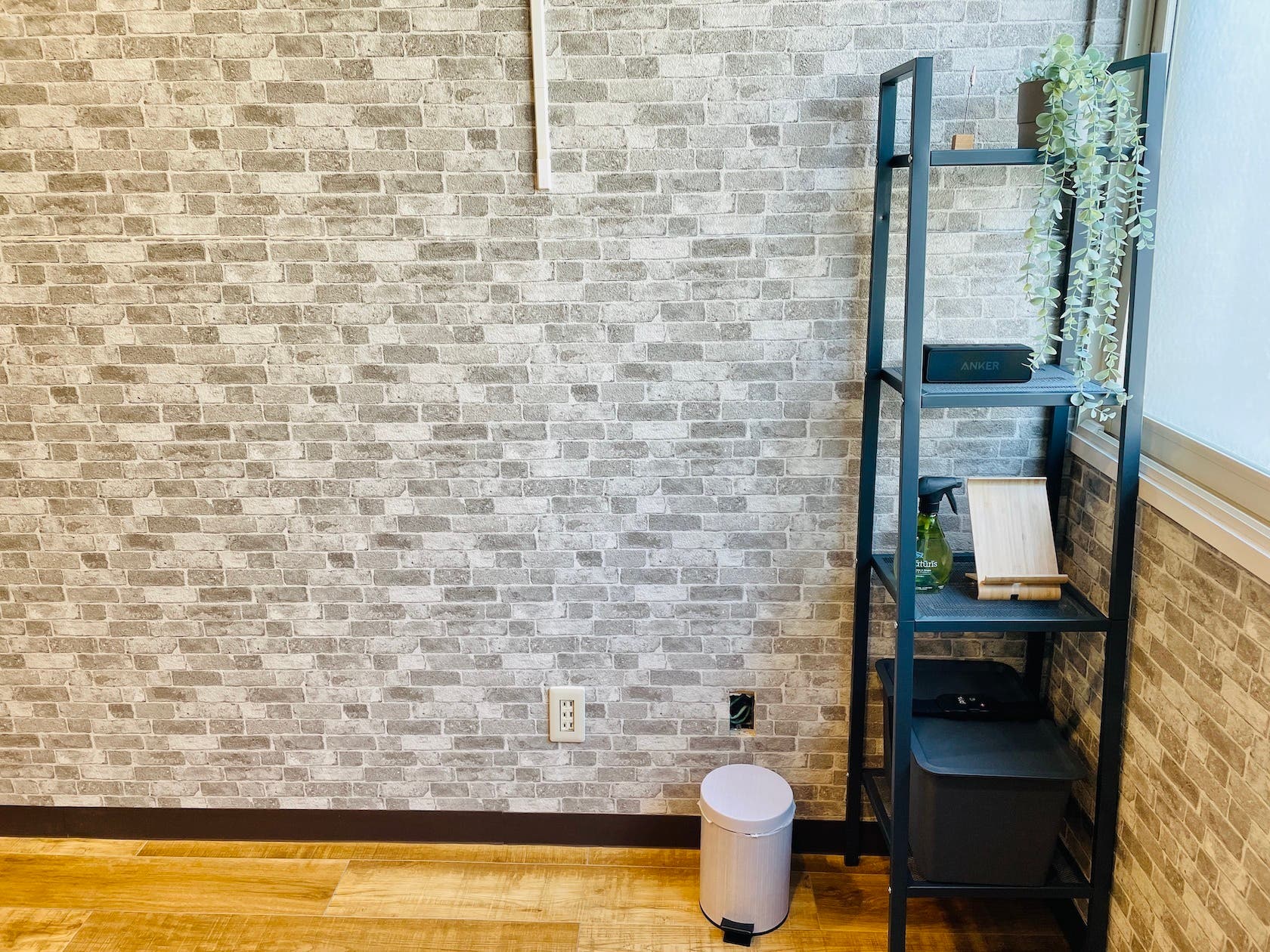 【青葉台駅3分】ダンススタジオ｜3.6m大型鏡　個人練習に最適｜24時間営業｜楽器演奏｜Wi-Fi完備[Nemica青葉台1]の写真7