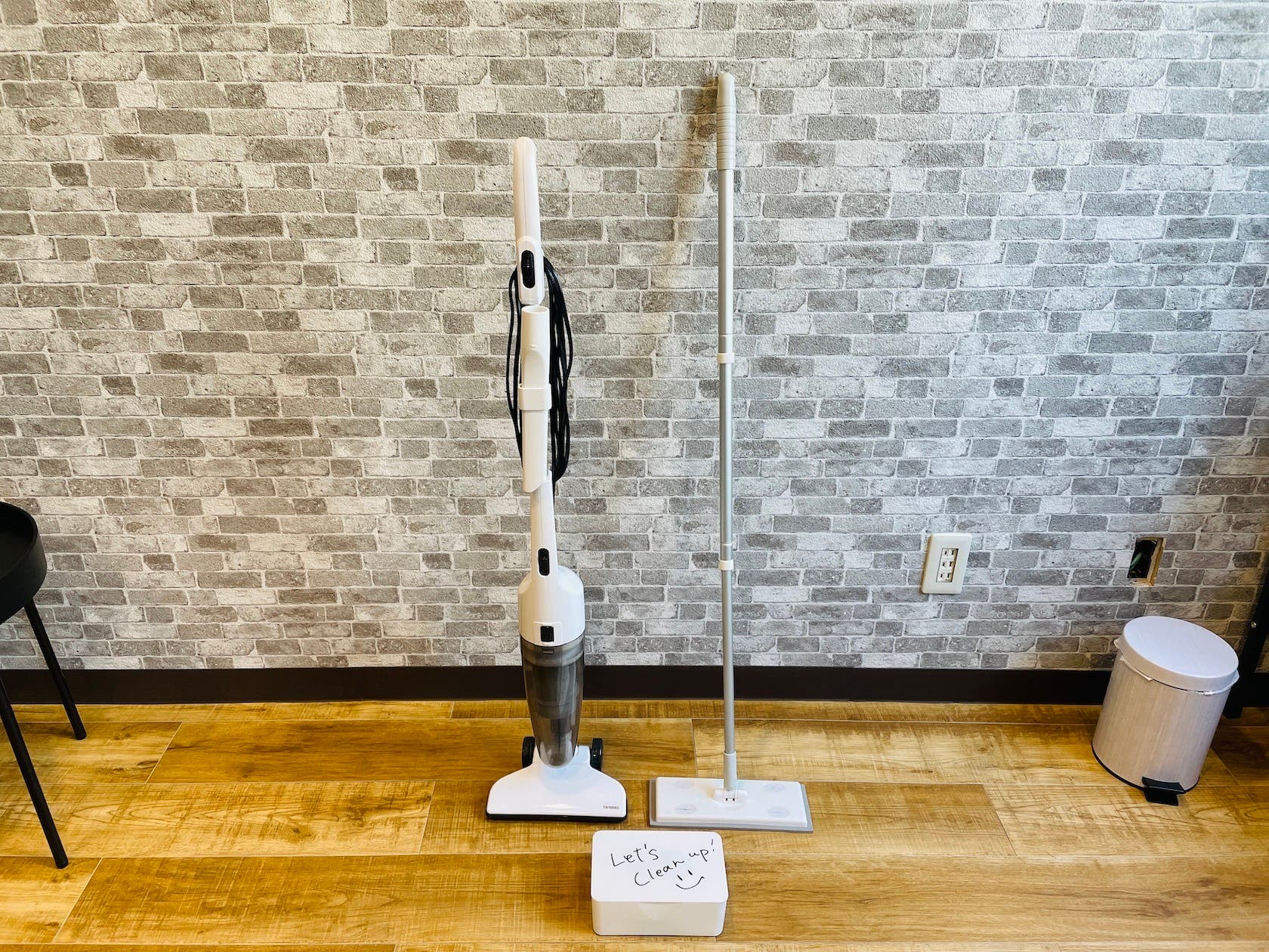 【青葉台駅3分】ダンススタジオ｜3.6m大型鏡　個人練習に最適｜24時間営業｜楽器演奏｜Wi-Fi完備[Nemica青葉台1]の写真10