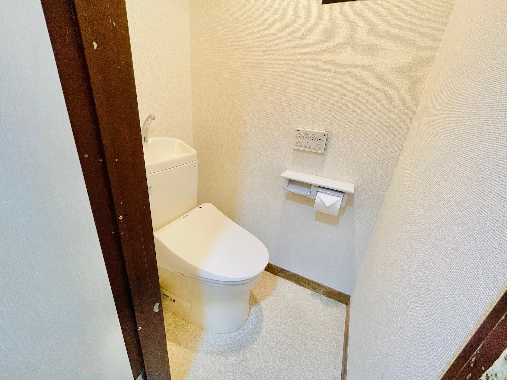 【青葉台駅3分】ダンススタジオ｜3.6m大型鏡　個人練習に最適｜24時間営業｜楽器演奏｜Wi-Fi完備[Nemica青葉台1]の写真14