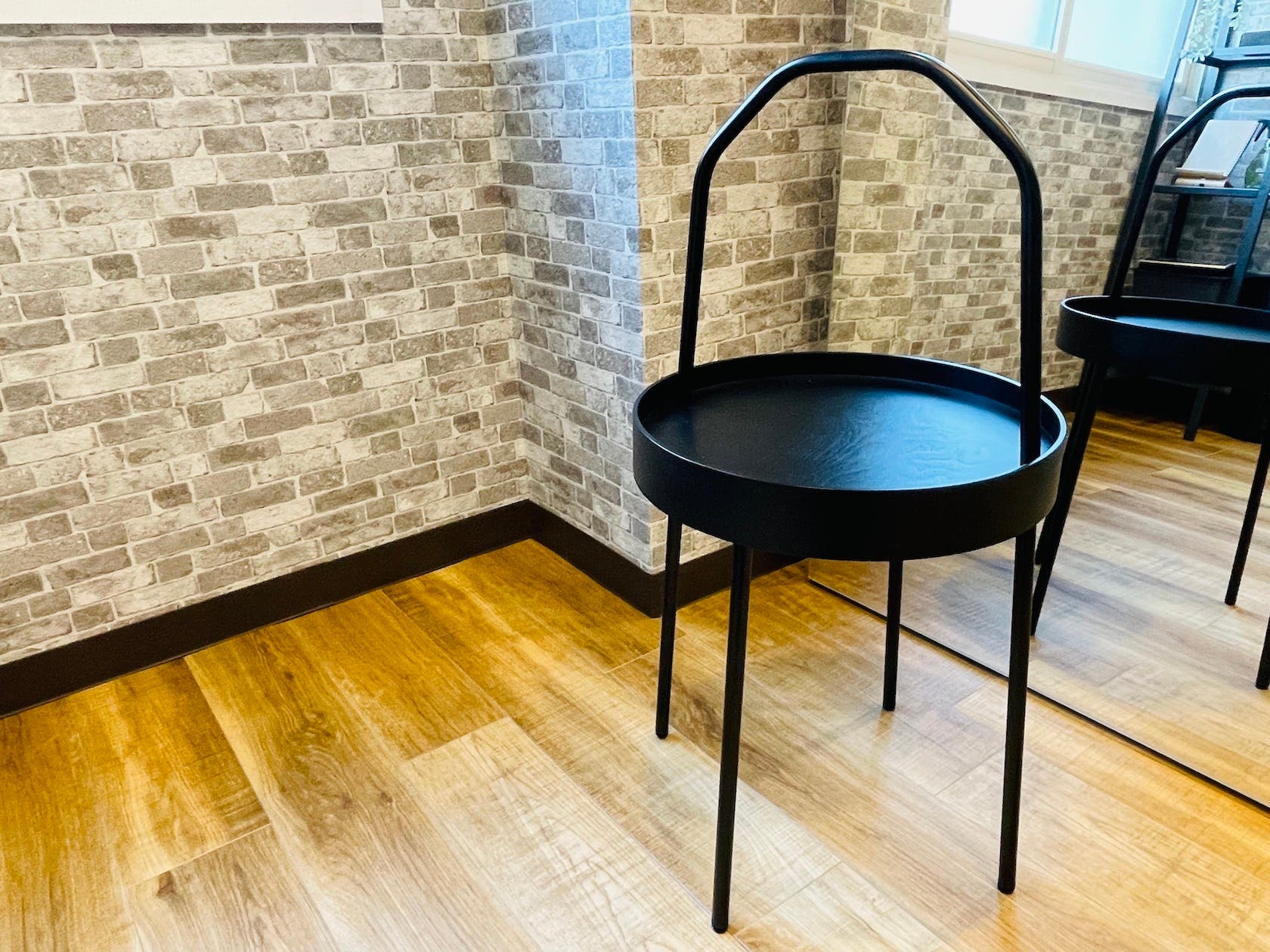 【青葉台駅3分】ダンススタジオ｜3.6m大型鏡　個人練習に最適｜24時間営業｜楽器演奏｜Wi-Fi完備[Nemica青葉台1]の写真9