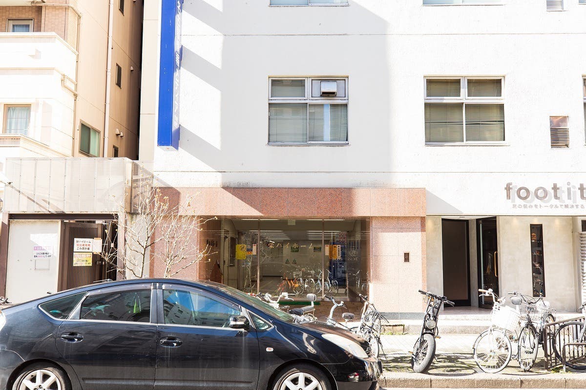 💖Nuts栄　好立地🍀ボードゲーム多数,24h可の写真7