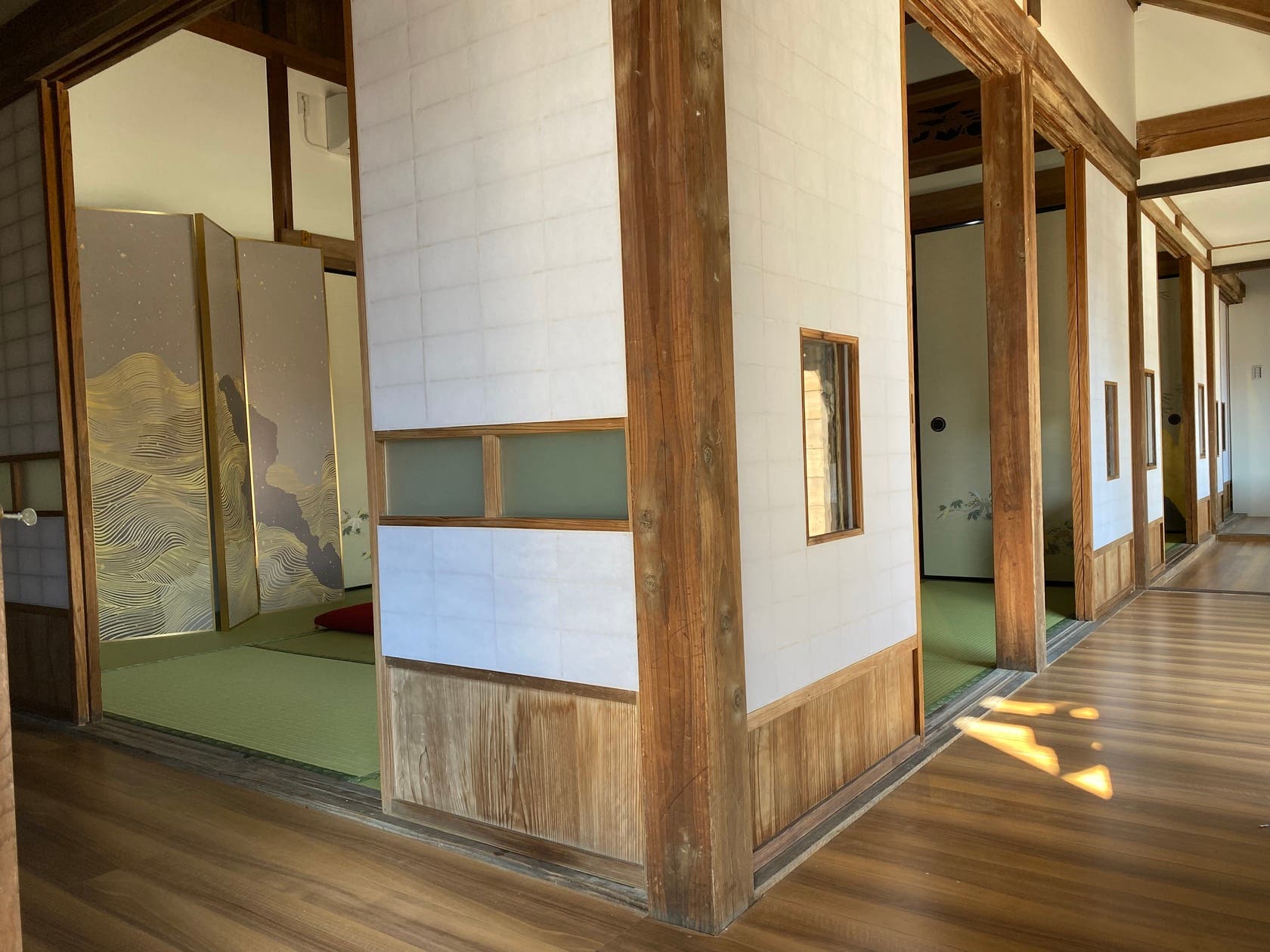 A棟・古民家・一宿一景一生縁の写真5