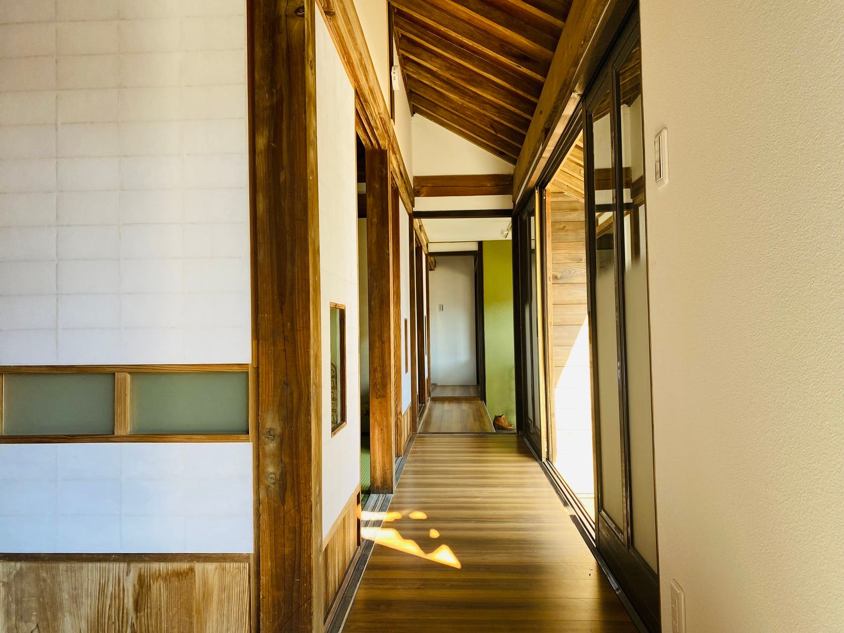 A棟・古民家・一宿一景一生縁の写真11