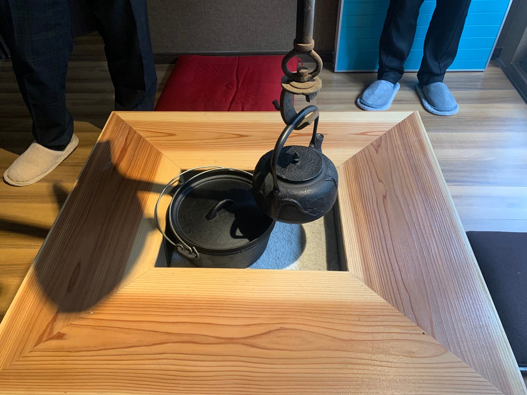 A棟・古民家・一宿一景一生縁の写真12