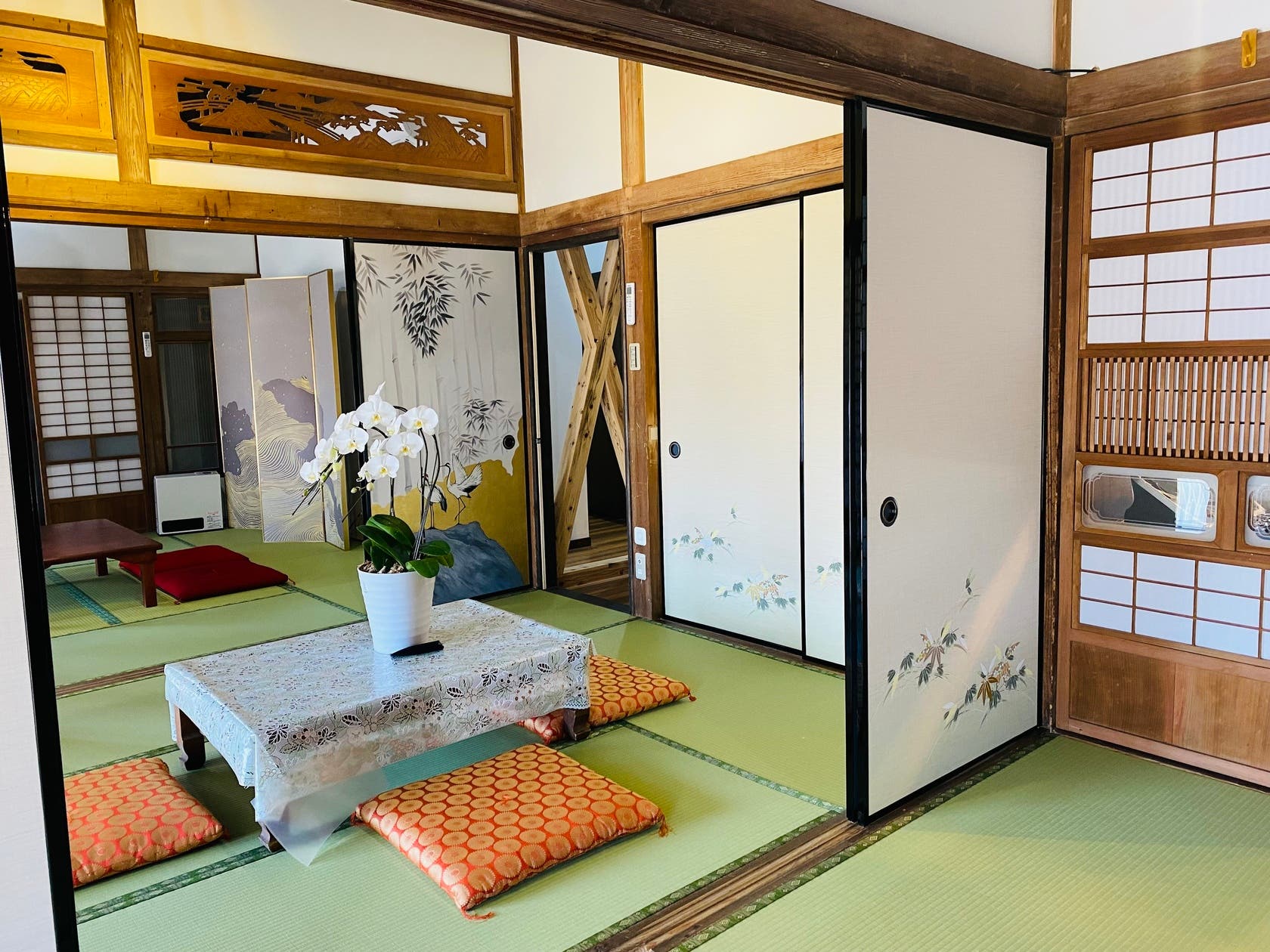 A棟・古民家・一宿一景一生縁の写真13