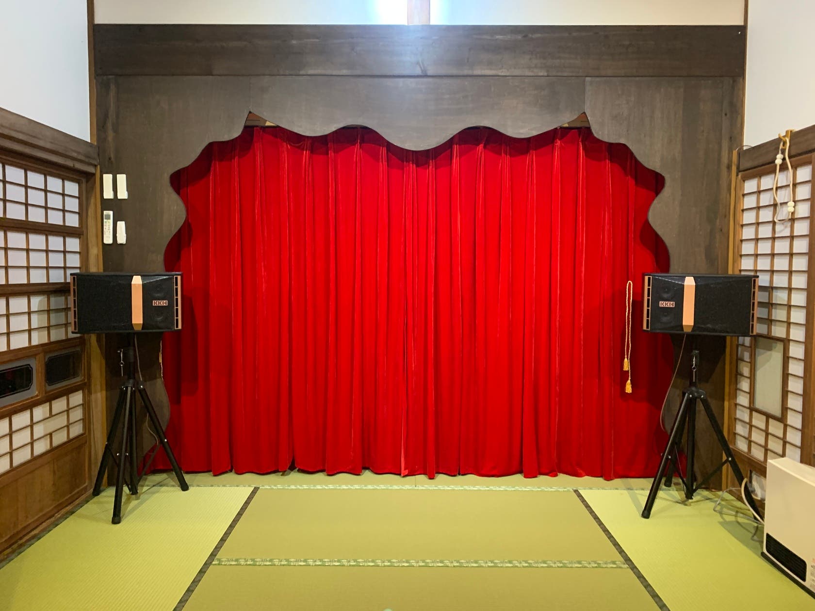 A棟・古民家・一宿一景一生縁の写真15