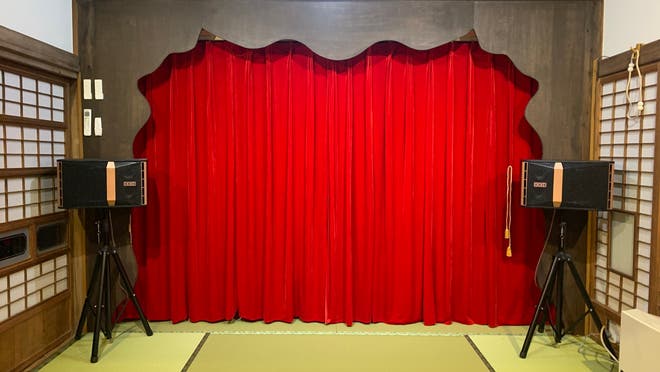 A棟・古民家・一宿一景一生縁の写真15