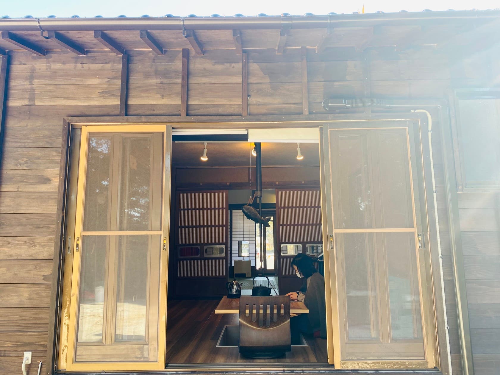 A棟・古民家・一宿一景一生縁の写真16