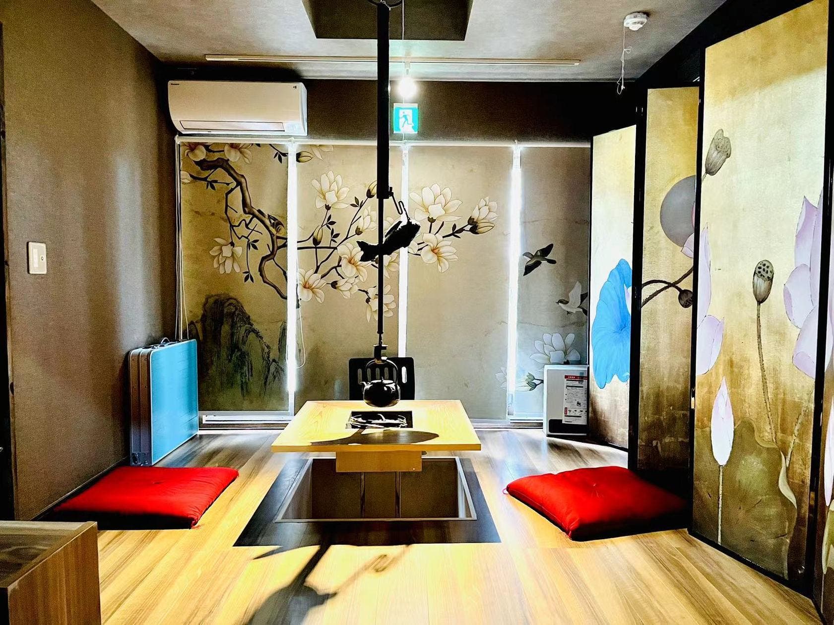 A棟・古民家・一宿一景一生縁の写真17