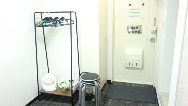 【新宿新南口改札1分】☆期間限定爆安キャンペーン開催中☆菜の花貸会議室☆フルリノベ済みで快適・土足OK・大型テレビモニタの写真6