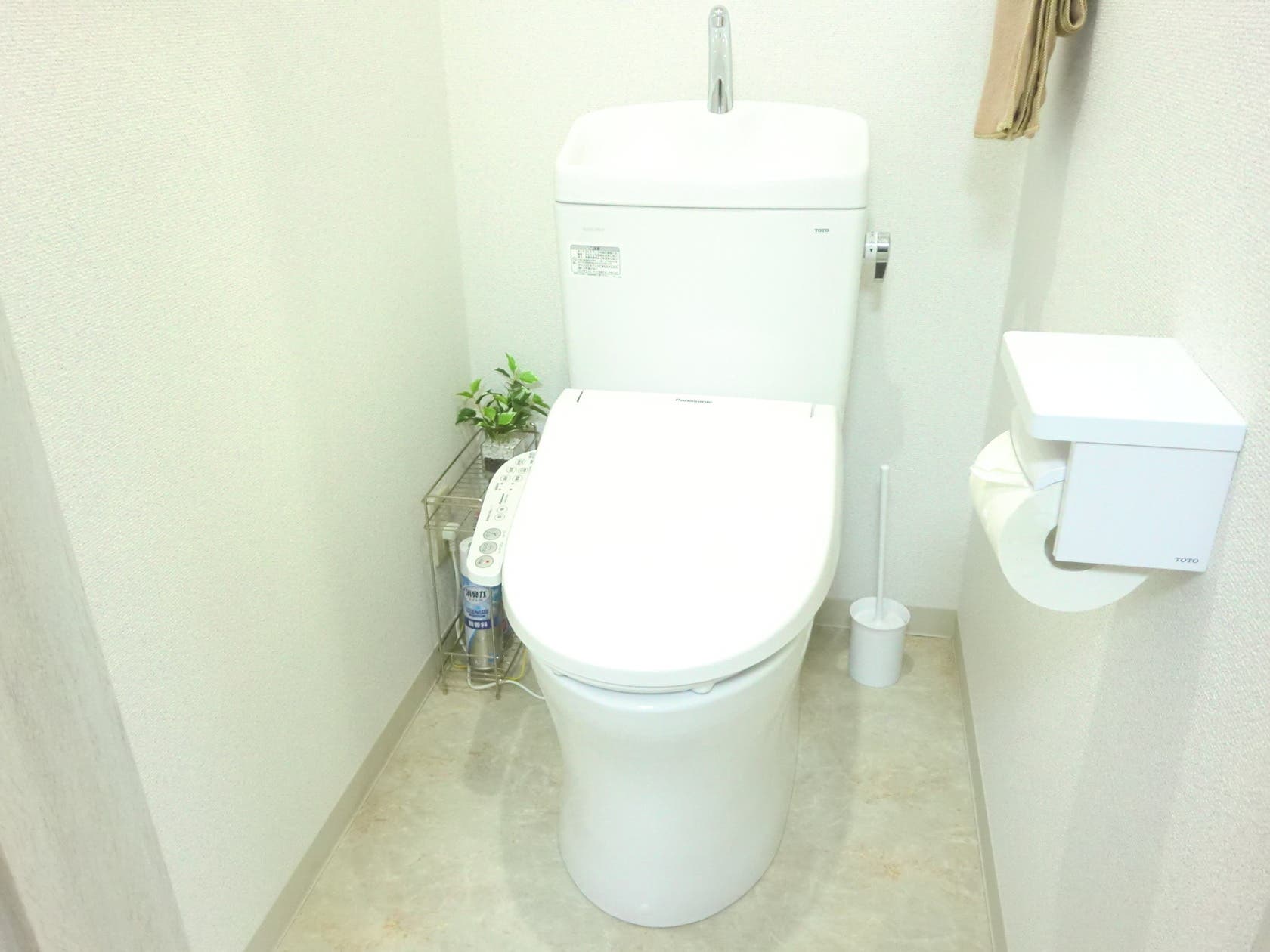 【新宿新南口改札1分】☆期間限定爆安キャンペーン開催中☆菜の花貸会議室☆フルリノベ済みで快適・土足OK・大型テレビモニタの写真8