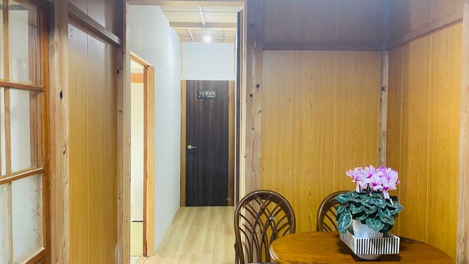 B棟・古民家・一宿一景一生縁の写真4