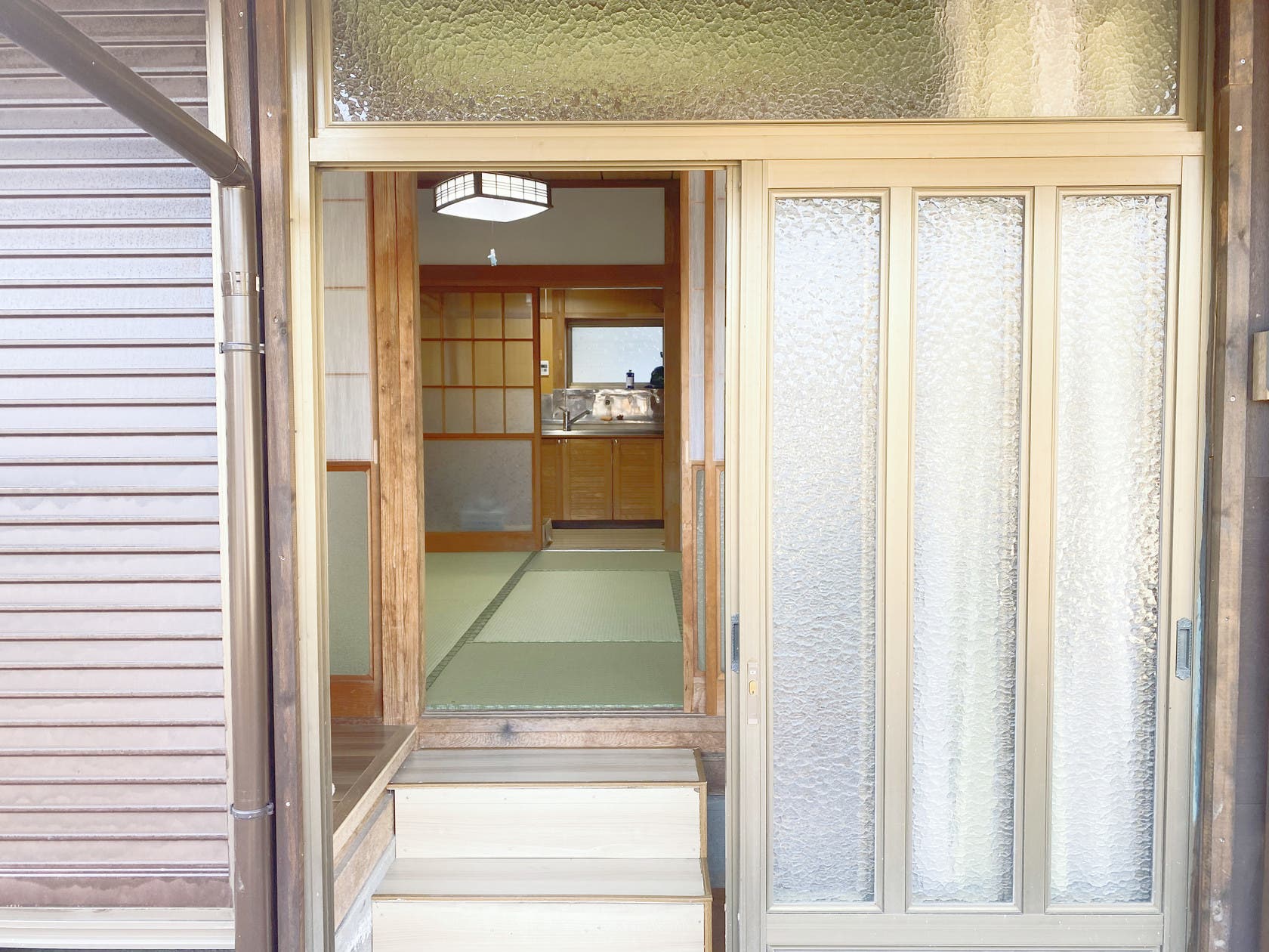 B棟・古民家・一宿一景一生縁の写真5