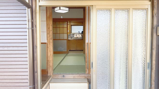 B棟・古民家・一宿一景一生縁の写真5