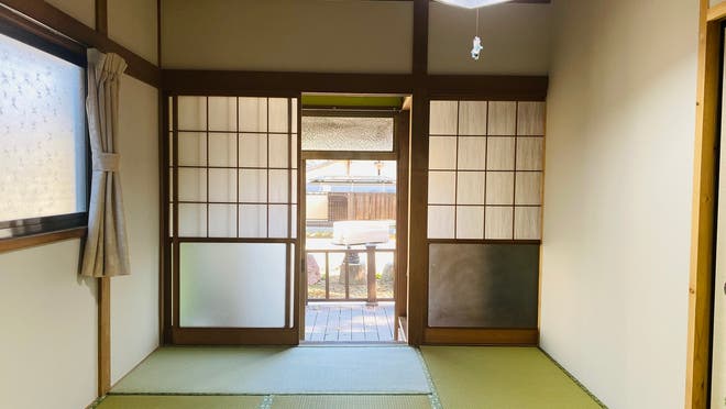 B棟・古民家・一宿一景一生縁の写真7