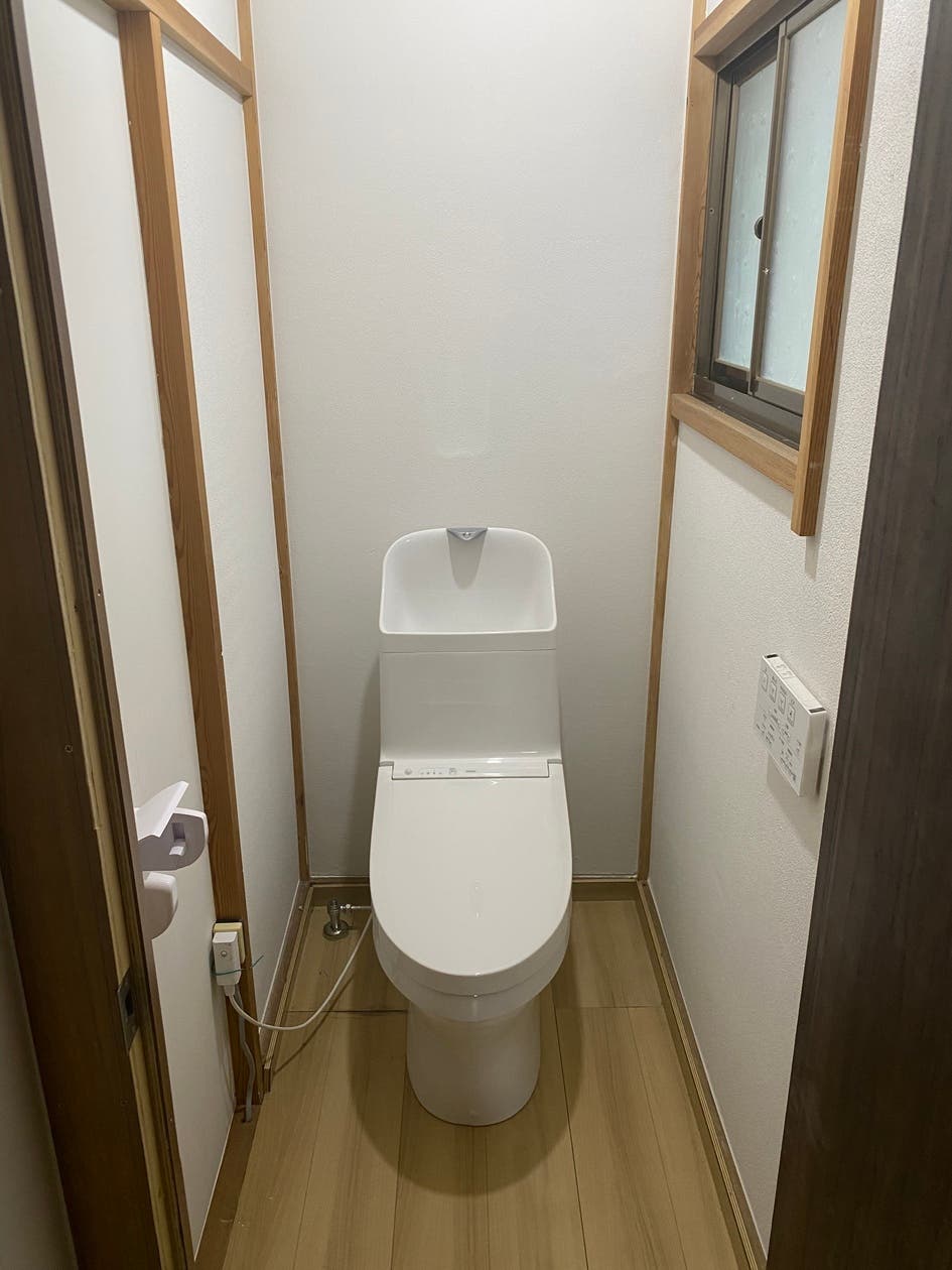 B棟・古民家・一宿一景一生縁の写真10