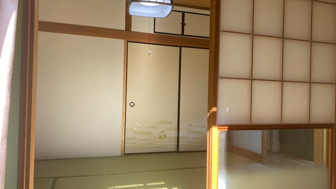 B棟・古民家・一宿一景一生縁の写真11