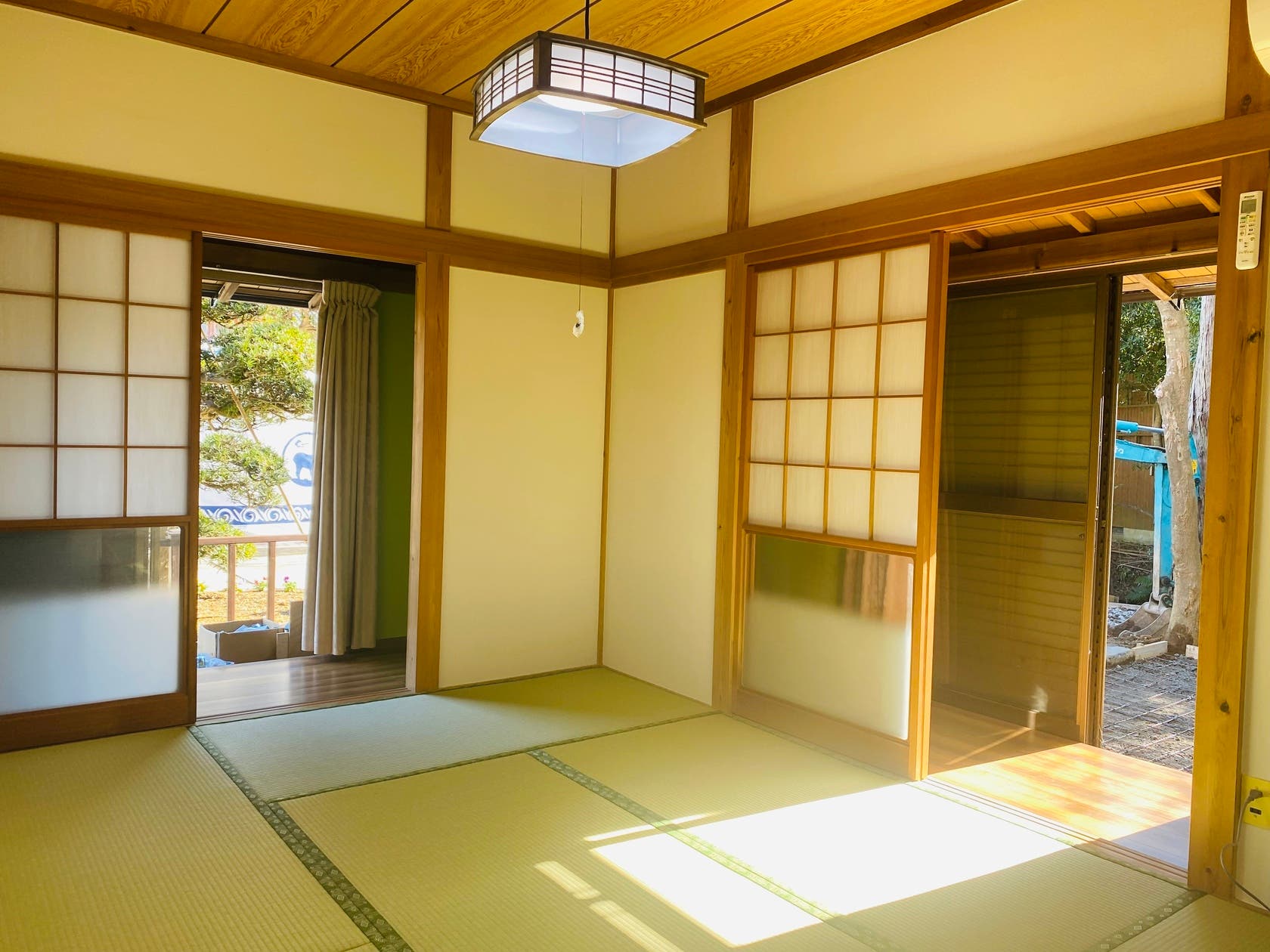 B棟・古民家・一宿一景一生縁の写真13